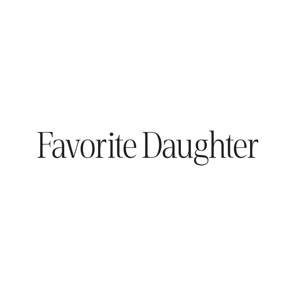 Favorite Daughter – Bliss