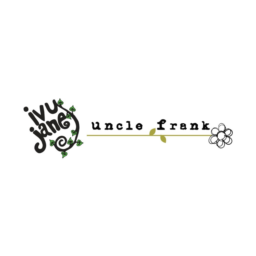 Ivy Jane, Uncle Frank & Sister Mary – Bliss