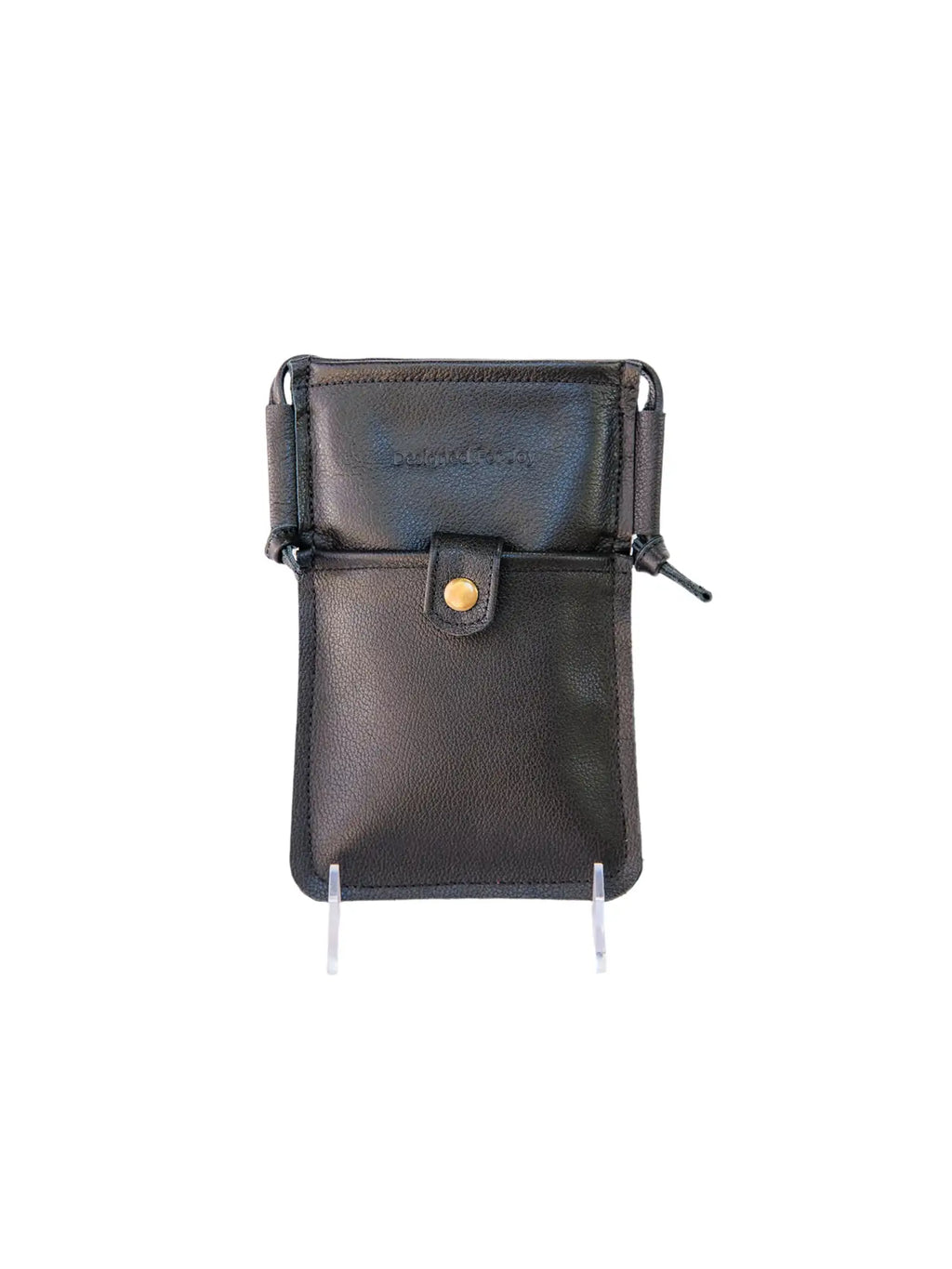 Mae Phone Crossbody – Bliss