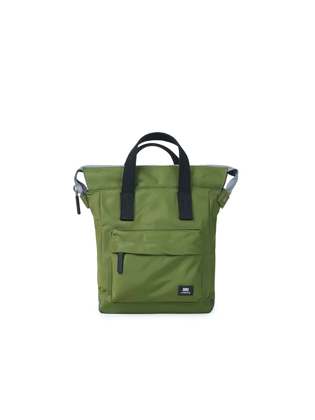 ORI London Bantry Backpack: Small – Bliss