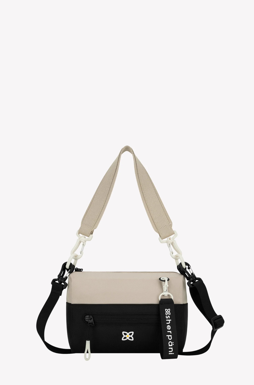 Skye Convertible Shoulder Bag – Bliss