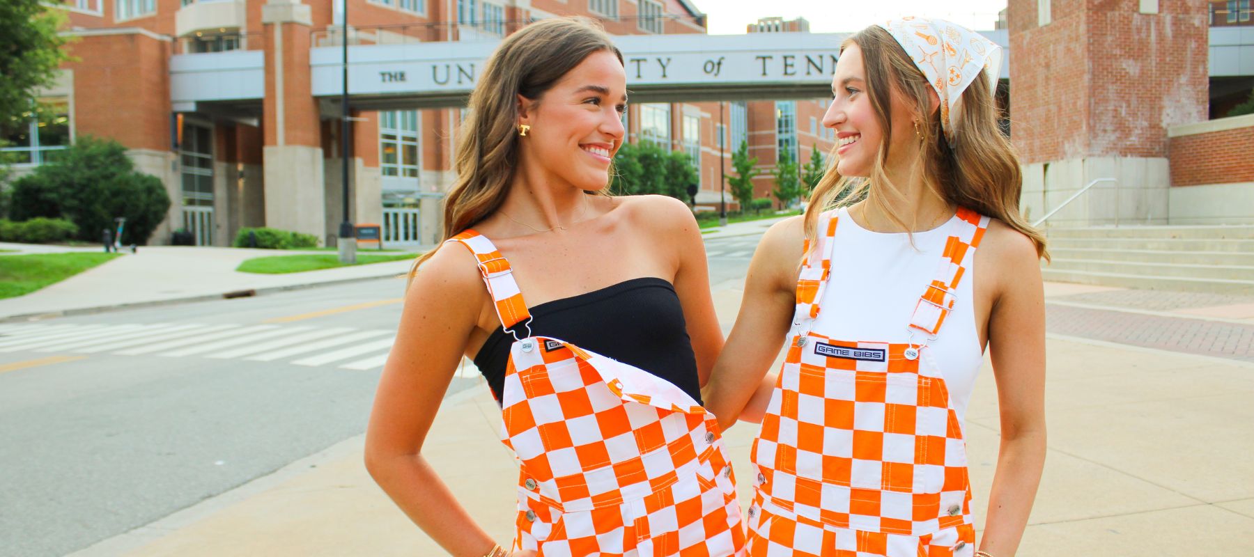 Tennessee Vols Game Day – Bliss